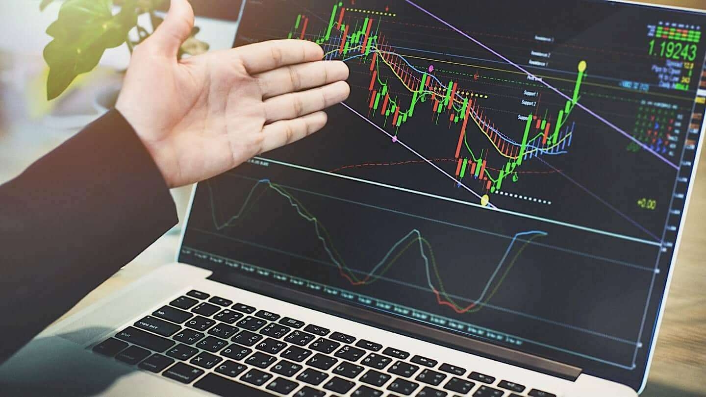 PrTrend отзывы о компании | Forexinstruments